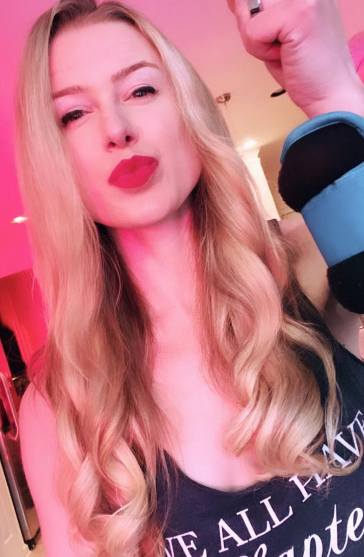 Melanie Avalon x InsideTracker Giveaway